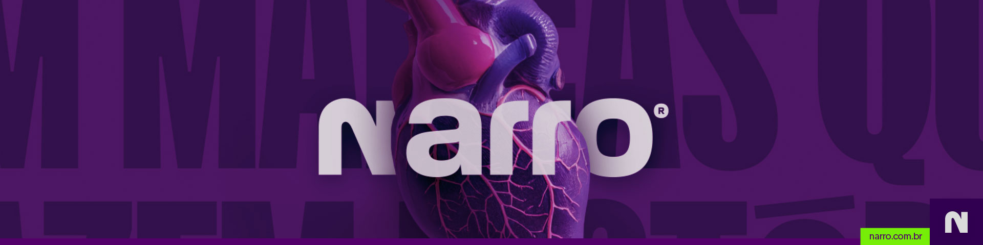10 Motivos para escolher a Narro Propaganda como sua agência Healthcare ...