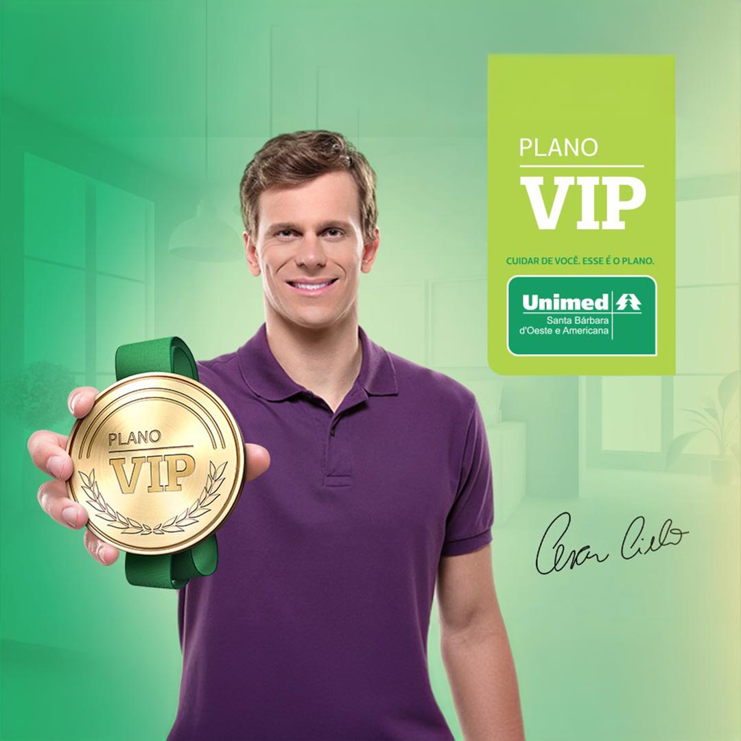 Plano VIP - Agência Narro