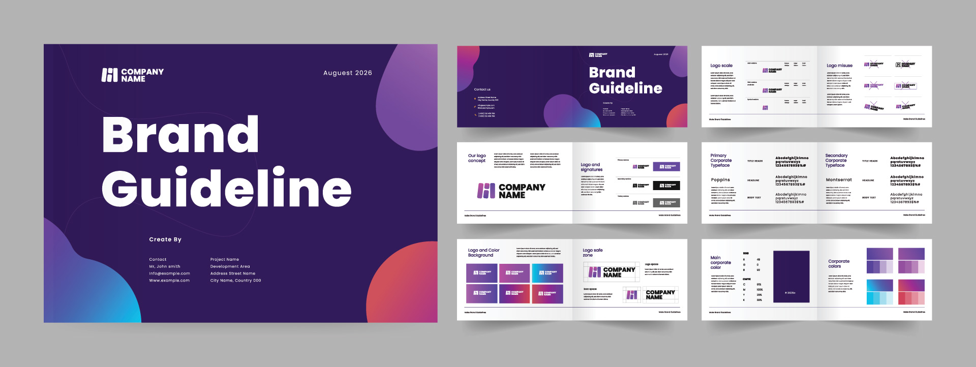 A importância de seguir um Guide e como isso beneficia a sua marca ...