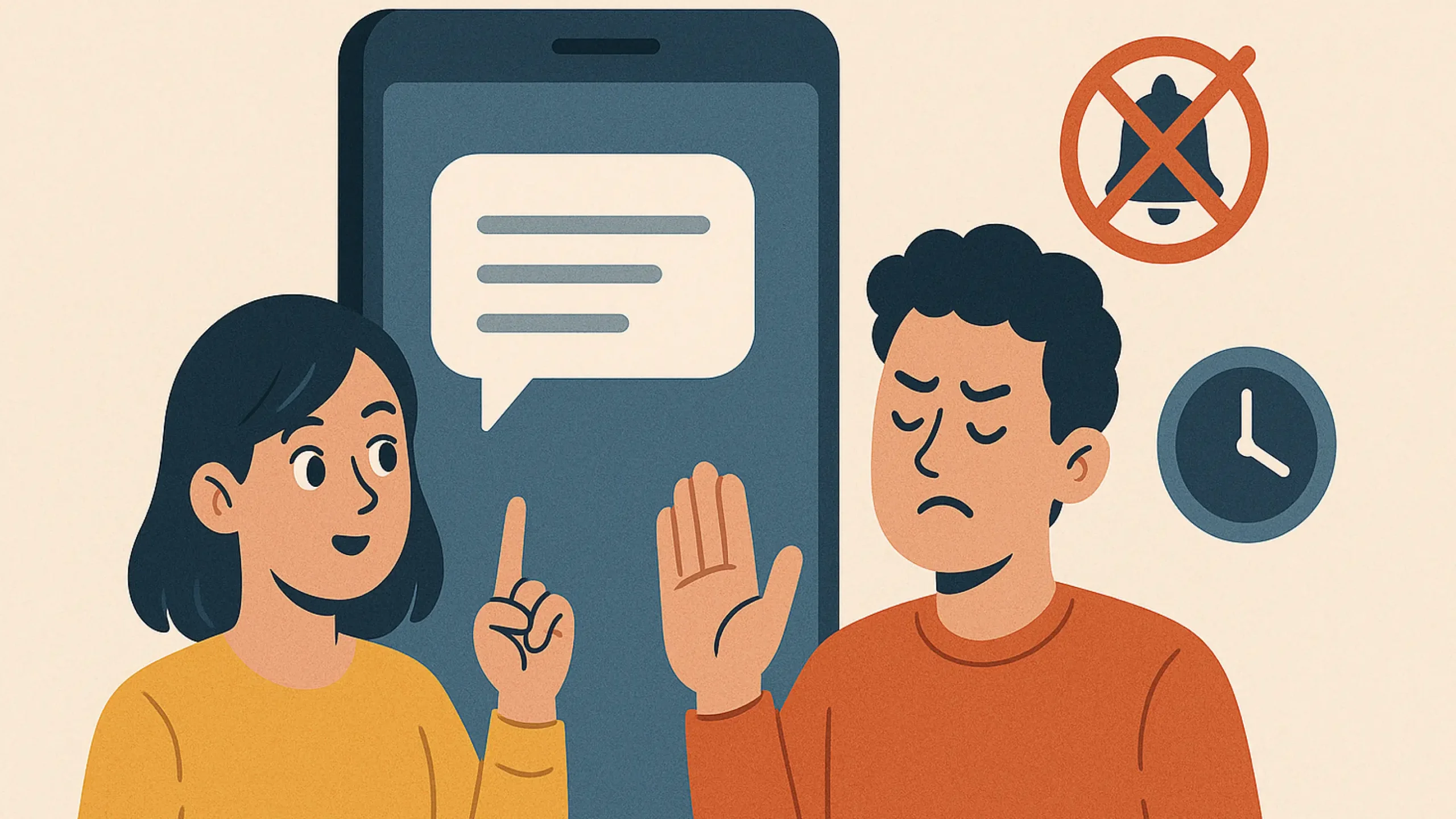 Como evitar que sua mensagem seja ignorada em 3 segundos - Agência Narro