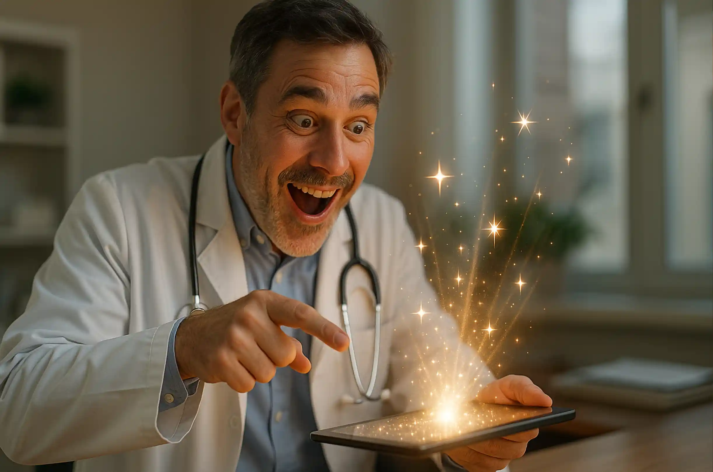 Visual Aid no Marketing Farmacêutico - Agência Narro